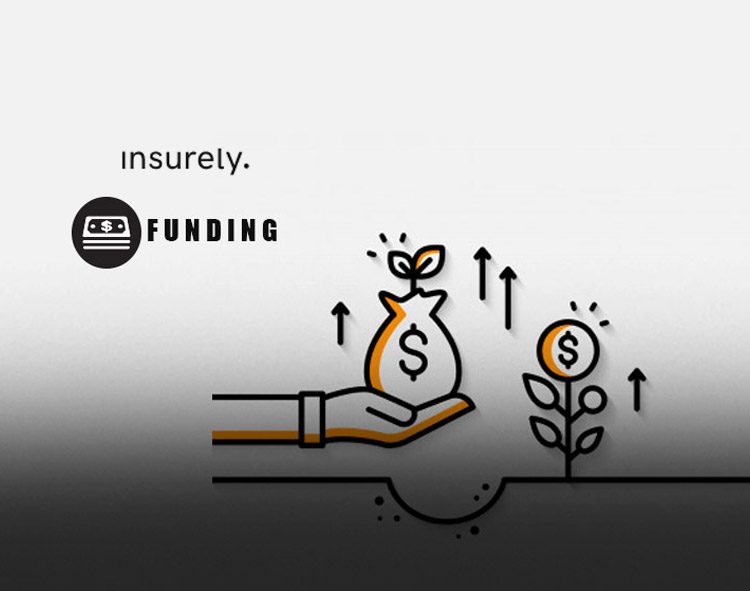 Swedish Open Insurance Platform Insurely Secures €2.5 Million in New ...