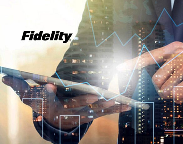 Fidelity Investments® Introduces New Digital Assets Analytics Solution