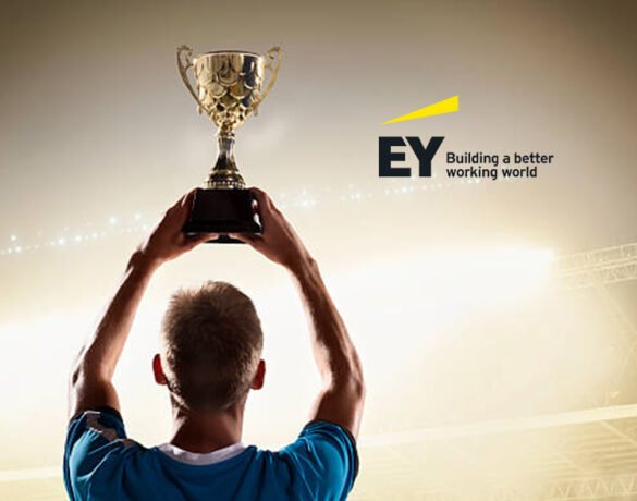 EY Wins 2021 SAP® Pinnacle Awards for Partner of the Year in SAP
