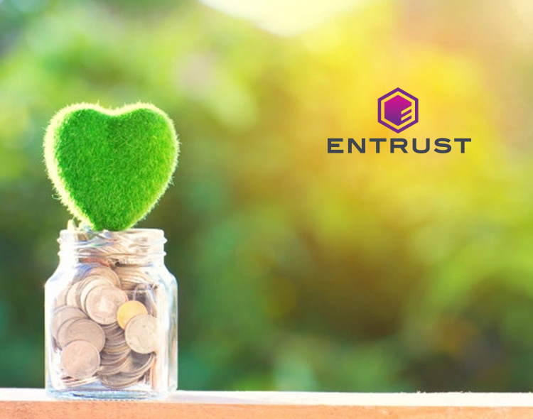 Entrust Introduces Adaptive Issuance Production Analytics Solution