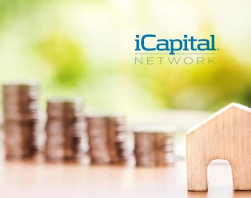 Anastasia Amoroso Joins iCapital Network as Chief Investment Strategist