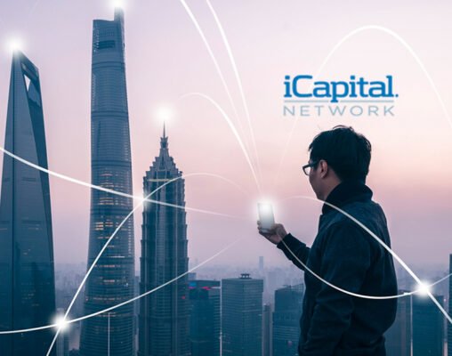 CNL Financial Group Partners With Icapital Network to Enhance Access to ...