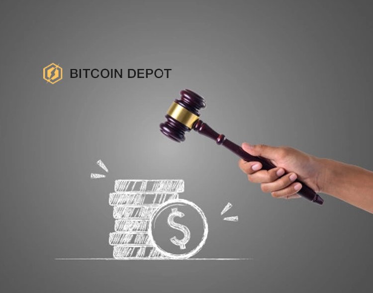 Bitcoin Depot Launches New Ultra-Secure Mobile App