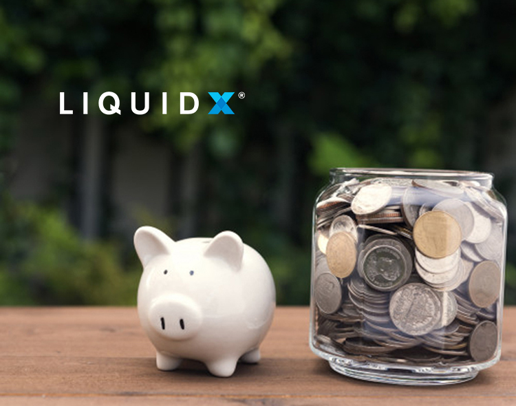 LiquidX Named Finalist for Singapore Global FinTech Awards 2021