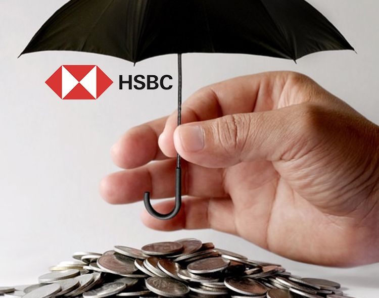 HSBC Appoints Martin Richards as Global Head of Sustainable Finance ...