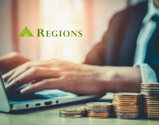 Check Writing. Online Banking. No Overdraft Fees. Regions Bank Launches ...