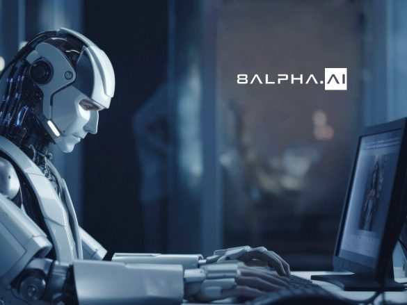 8alpha.ai Launches to Build AI-Native Bank for Startups