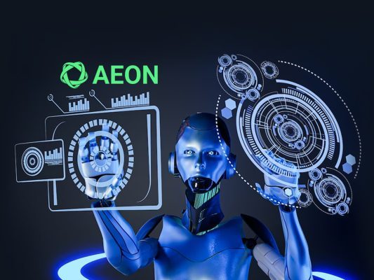 AEON Unveils $29M+ in Processed AI Payment Volume, Reinforcing Its Role ...