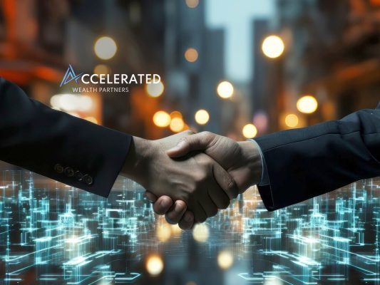 Accelerated Wealth Partners and RIA Advisors Announce Strategic ...