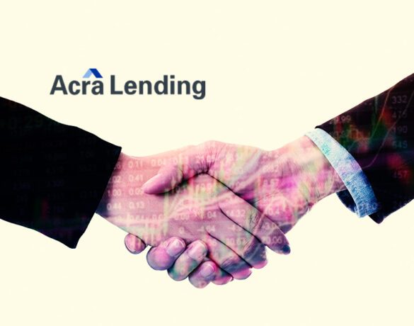 Acra Lending Partners with Tavant, Deploys Touchless Lending Collateral ...