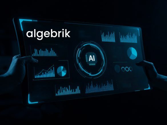 Advantage Plus Federal Credit Union Selects Algebrik AI's Loan ...