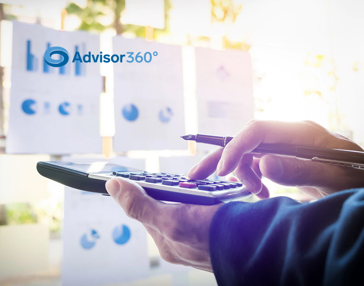 Advisor360° Introduces New Beneficiaries Capability for Insurance Policies