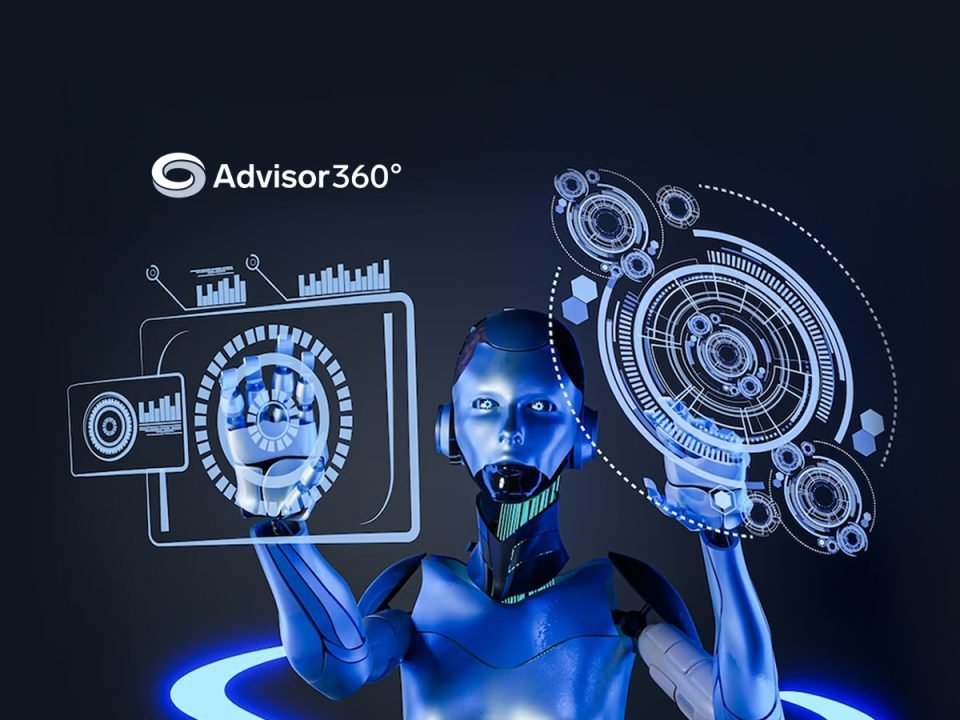 Advisor360° Unveils Advanced AI With Next-Gen Virtual Assistant and ...