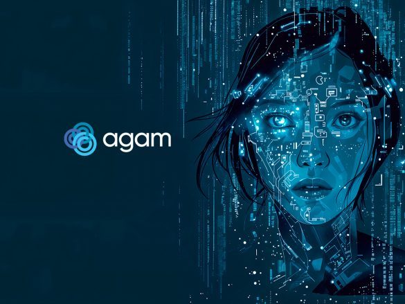 Agam Capital Launches AI Technology Hub