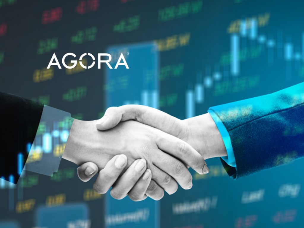 Agora Data and Figure Technologies Announce Partnership to Launch First ...