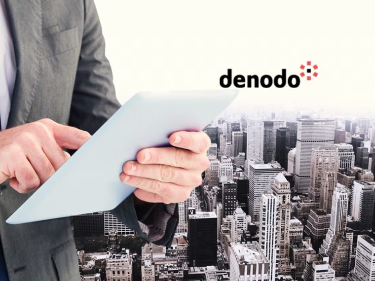 Al Salam Bank Signs Strategic Deal with Denodo and NAIB IT to Advance ...