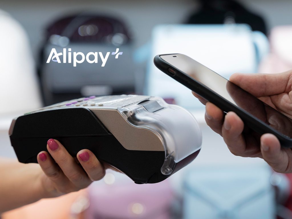 Alipay+ to Launch in Saudi Arabia, Facilitating Cross-Border Mobile ...