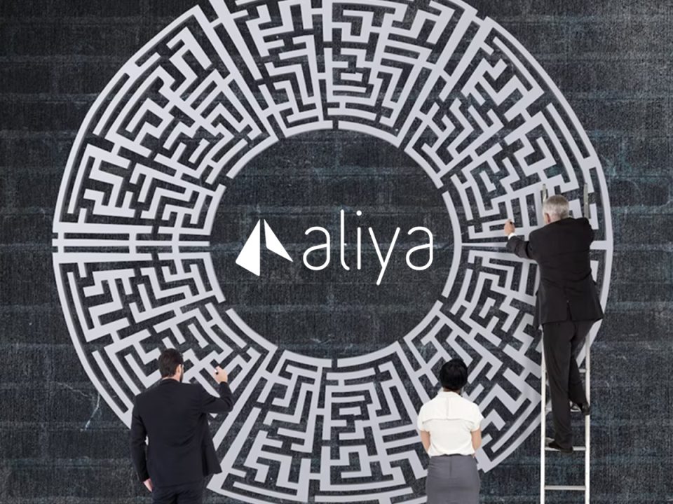 Aliya Emerges from Stealth with Launch of aliyaOS™, a Closed-Loop ...