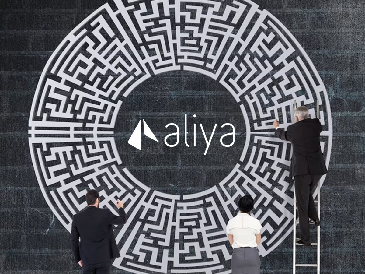 Aliya Emerges from Stealth with Launch of aliyaOS™, a Closed-Loop Operating Intelligence System ...