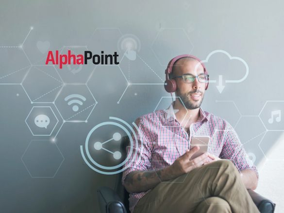 AlphaPoint Launches Institutional-Grade Treasury Platform to Power ...