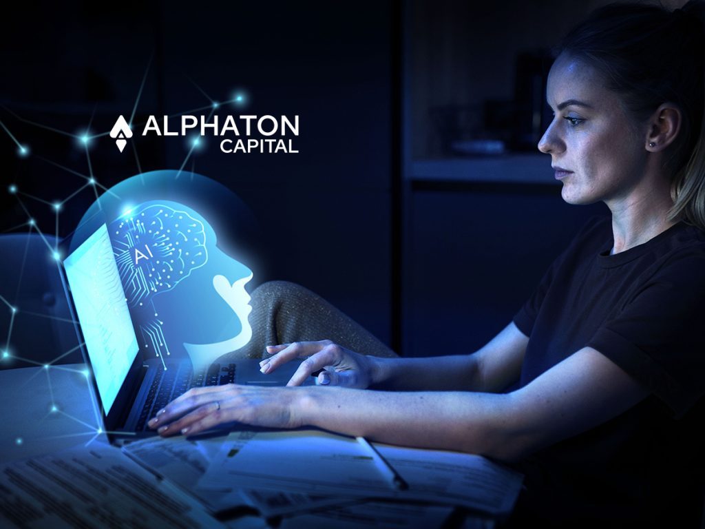 AlphaTON Capital Launches AI Vertical with MorpheusAI to Accelerate ...