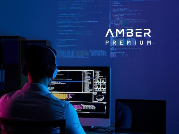 Amber Premium Enters Digital Assets Treasury (DAT) Sector with Strategic Launch of Institutional ...