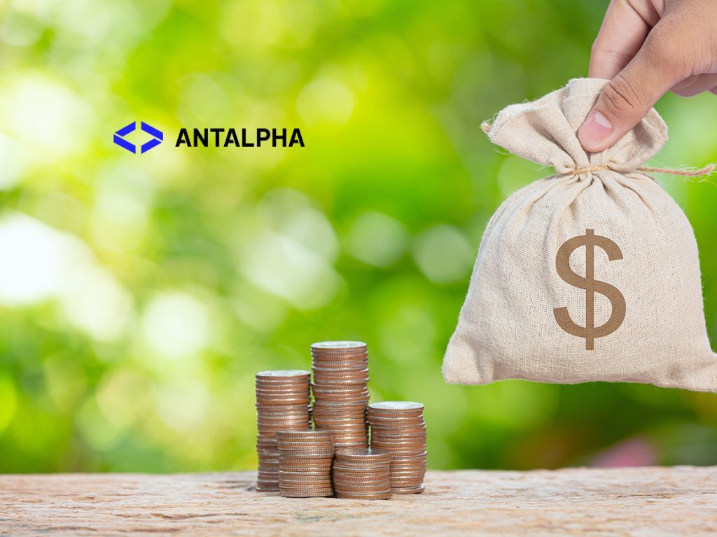 Antalpha Anchors $150 Million Financing in Aurelion Treasury ...