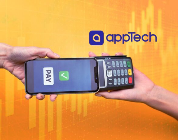AppTech Payments Corp. Propels Fintech Industry Forward With Launch Of Its Commerse™ Experiences ...