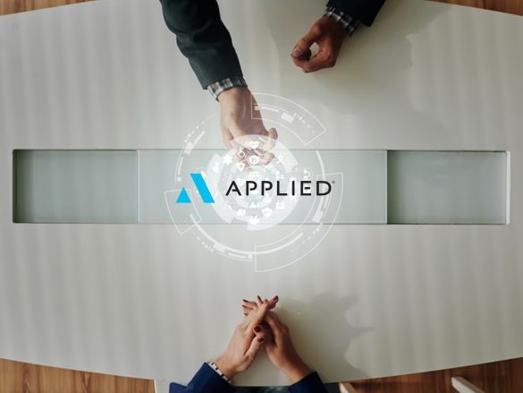 Applied Remains the Industry’s Leading Provider of Agency Management ...