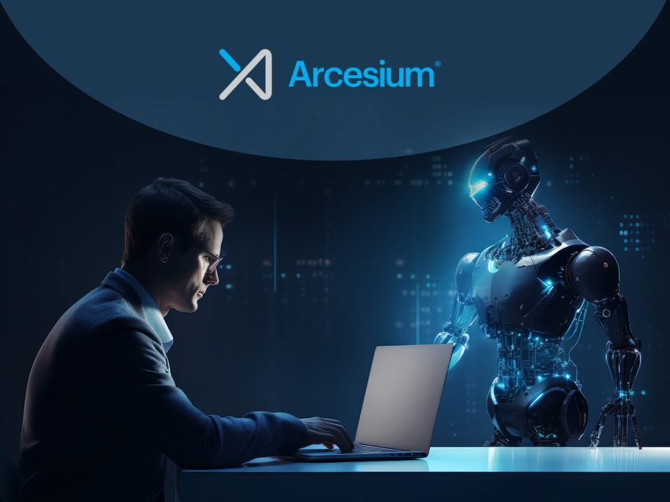 Arcesium Unveils Aquata® Marketplace to Power Data Connectivity ...