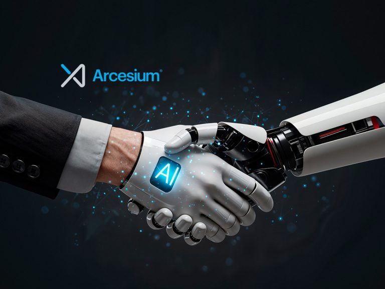 Arcesium Unveils New Suite of AI Features in Aquata® to Help ...