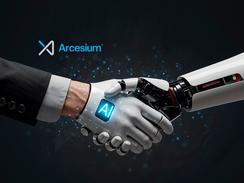 Arcesium Unveils New Suite of AI Features in Aquata® to Help ...