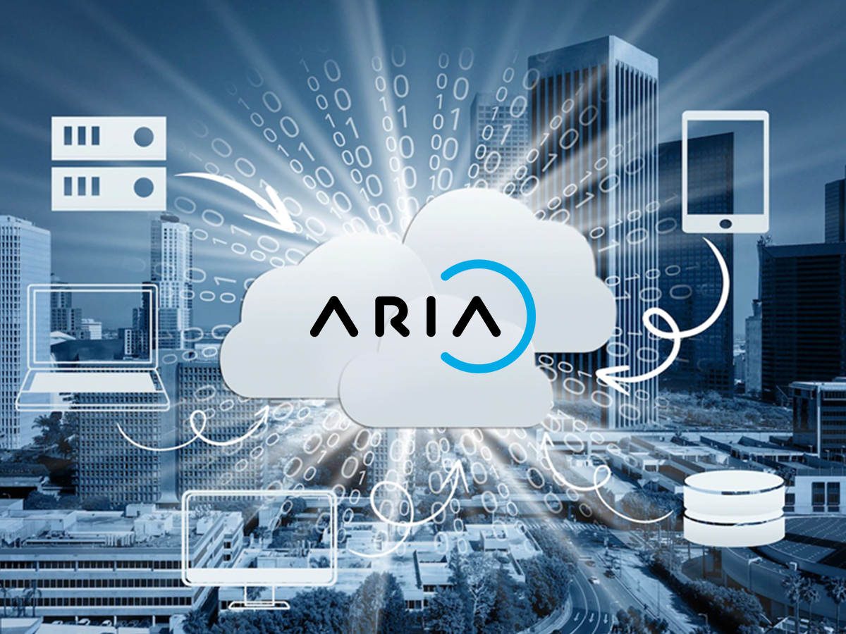 Aria Systems to Unveil Aria Allegro™, an AI-powered Usage Monetization ...