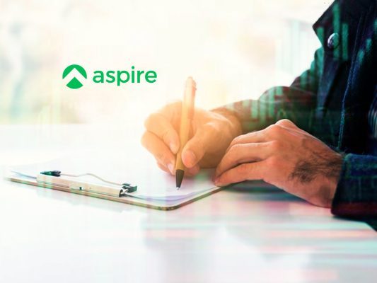 Aspire Launches in the U.S. to Modernize the Finance Stack for Global ...