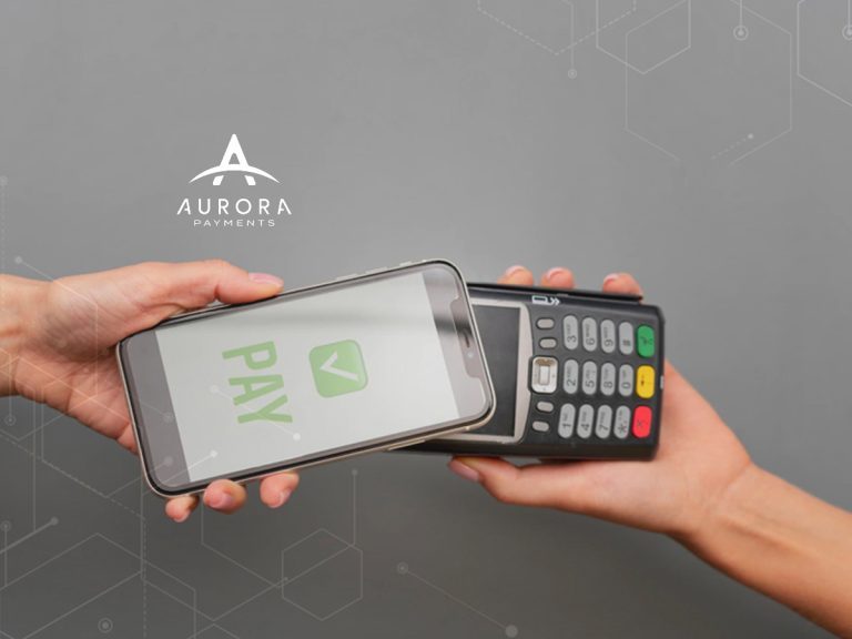 Aurora Payments Appoints Dominic Litten as Chief Commercial Officer