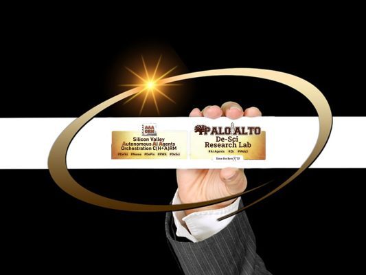 Autonomous AI Agents Platform "A.A.A C(H+A)RM" Secures $4 Million Seed ...