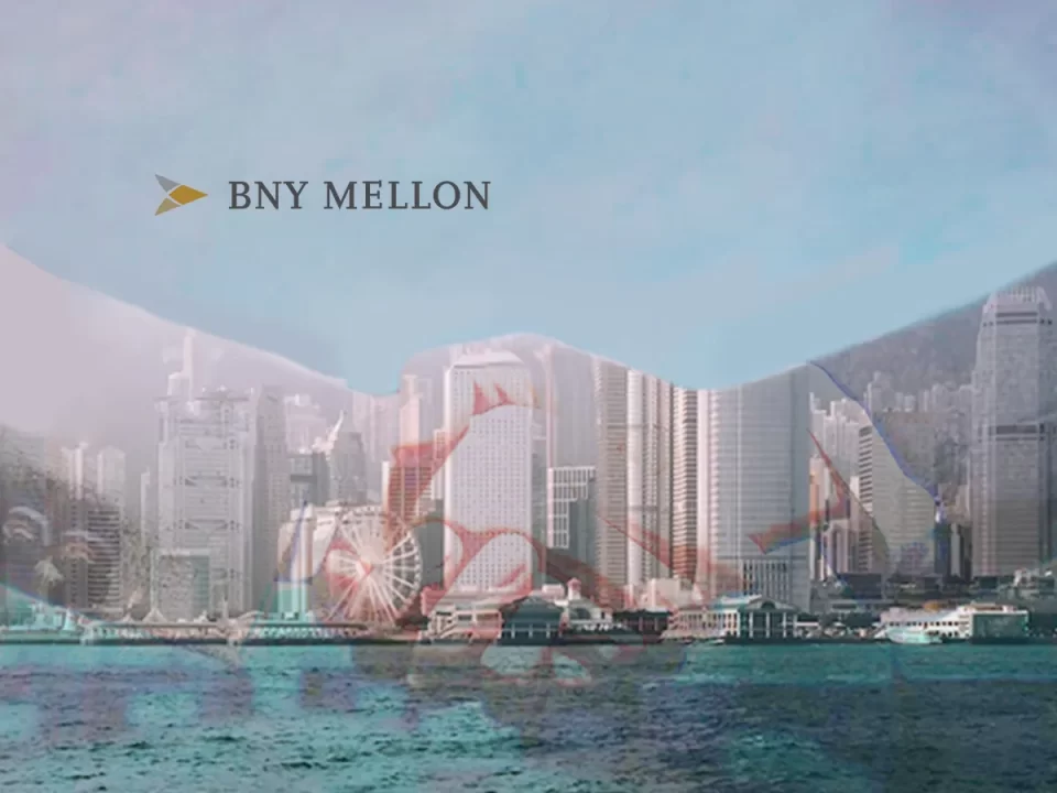 "BNY Mellon and Kyriba Announce Collaboration"