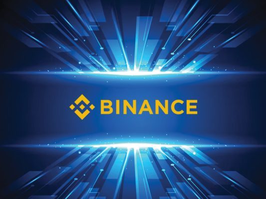 Binance Launches Perpetual Futures for Pre-IPO Market Exposure ...