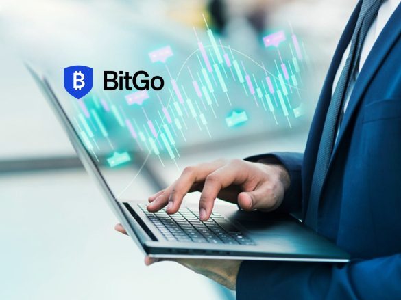 BitGo MENA Launches Regulated Electronic Trading, Delivering