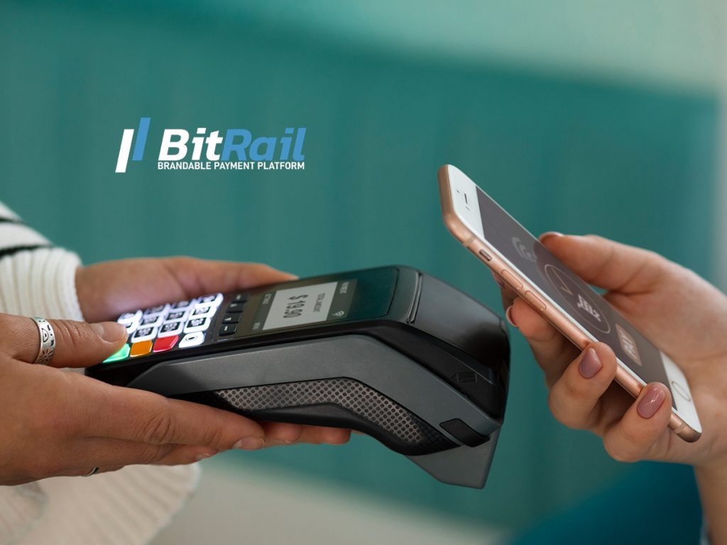 BitRail Expands Its Merchant Network and Payment Options for Branded ...