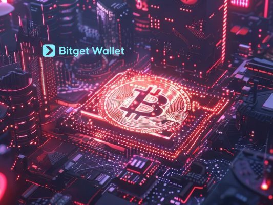 Bitget Wallet Launches USD-Based Crypto Card in Brazil, Eye Latin ...