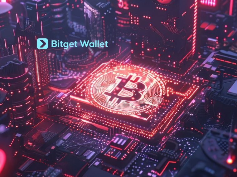 Bitget Wallet Launches USD-Based Crypto Card in Brazil, Eye Latin ...