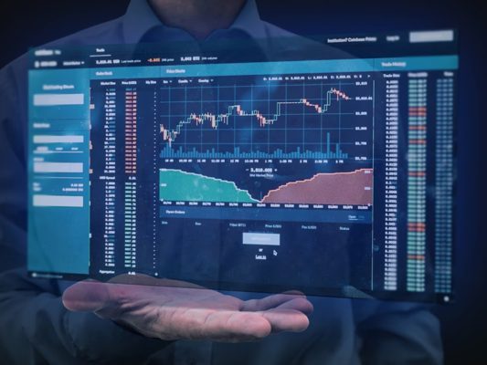 BlueQubit: This BlueQubit Trading Robot Sets New Standard in AI-Driven Trading with Unmatched ...