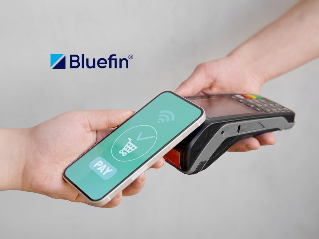 Bluefin Introduces BluePOS, a Next-Generation Payment Application for ...
