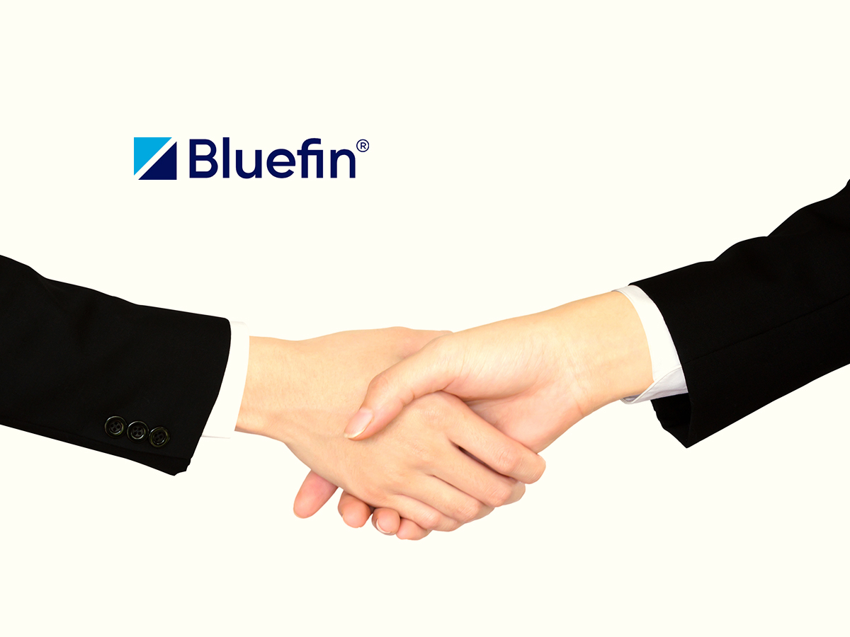 Bluefin and Authvia Partner to Enable Secure "Text, Click, Pay ...