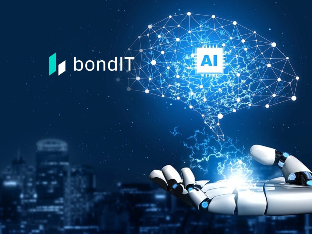 BondIT Sues JPMorgan for Theft of AI and Other Technology, Breach of ...
