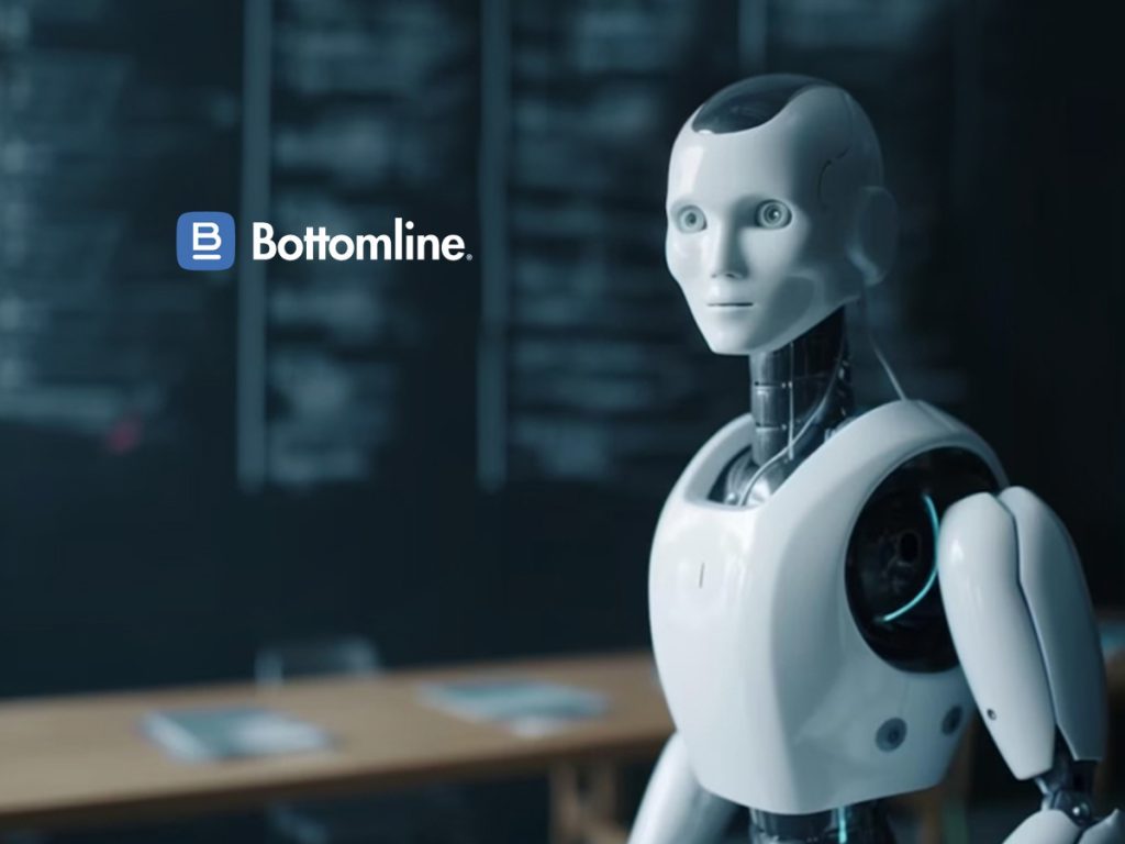 Bottomline Announces Embedded AI Agent to Transform Treasury and Cash ...
