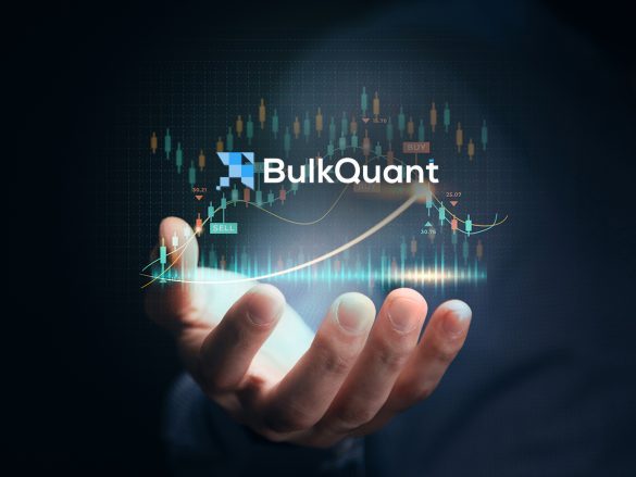 BulkQuant Launches AI Trading Robot for Crypto and Stock Market Automation
