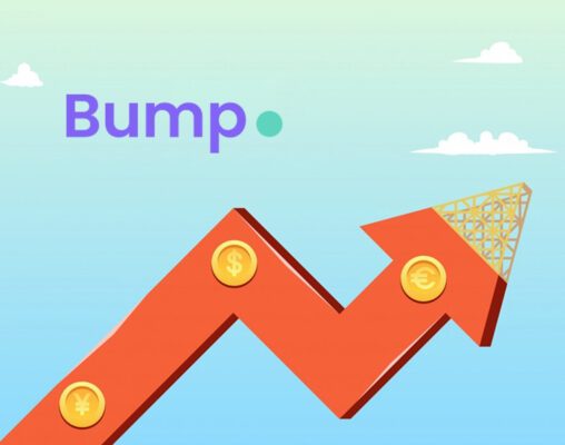 Bump Teams Up with Mastercard and Highnote to Launch the ‘Bump Creator ...