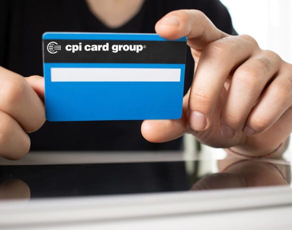 CPI Card Group Connects ASI’s Network of Community Banks to Card Once ...